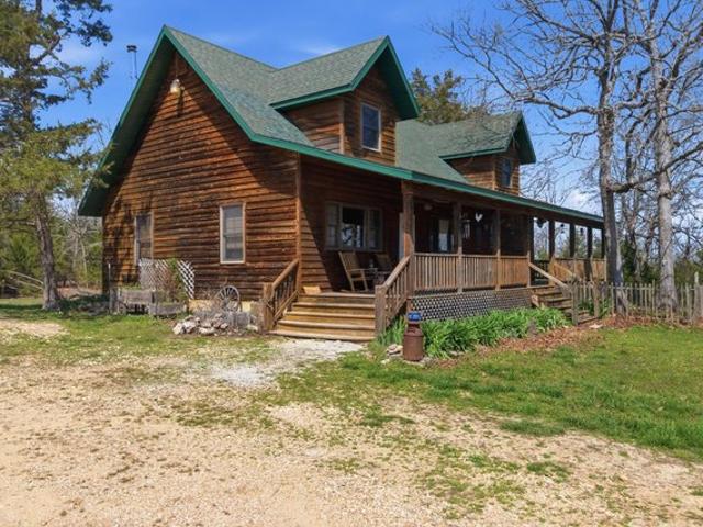 4570 State Highway NN, Theodosia, MO 65761