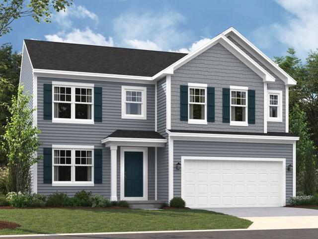 4570 Sedgeview Cir, Howell, MI 48843