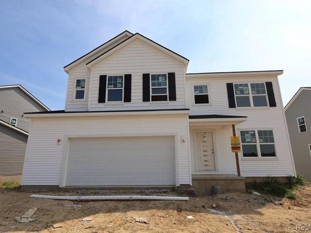 4570 Sedgeview, Howell, MI 48843