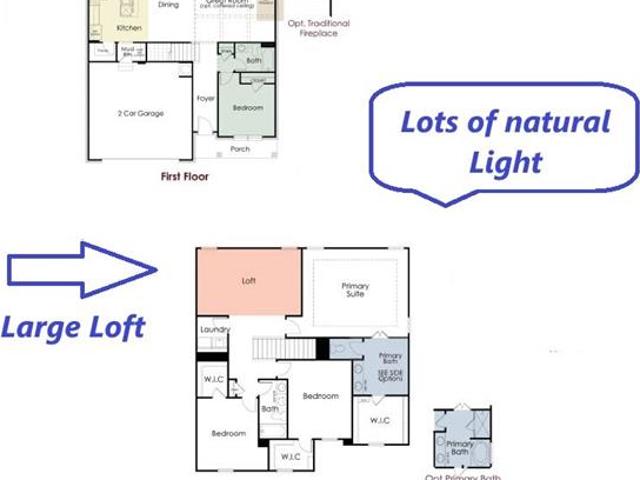 4570 Silver Oak Drive SW