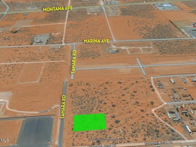 4570 Tamara Dr, El Paso, TX 79938