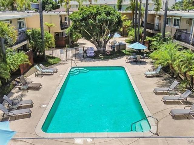 4570 54th St Unit 115, San Diego, CA 92115