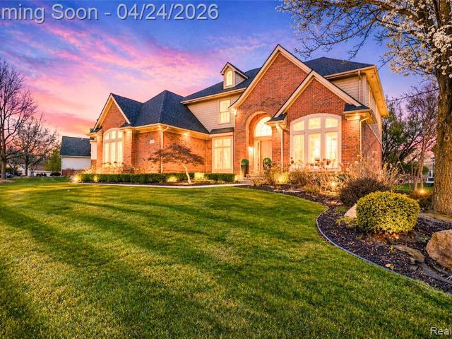 45711 Bristol Circle