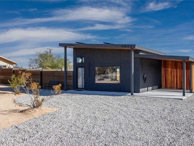 4571 Avenida La Flora Desierta, Joshua Tree, CA 92252