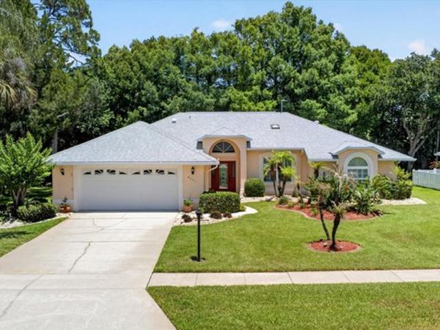 4571 Alder Dr, Port Orange, FL 32127
