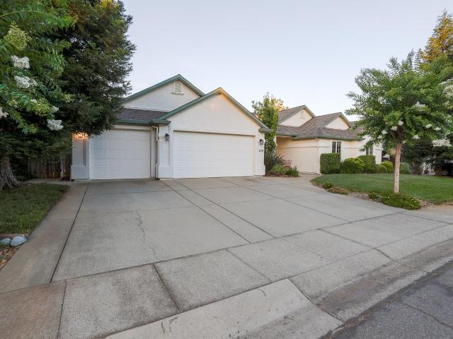 4571 Big Horn Drive