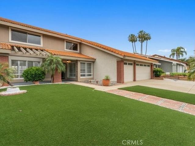 4571 Bixby Dr, La Verne, CA 91750