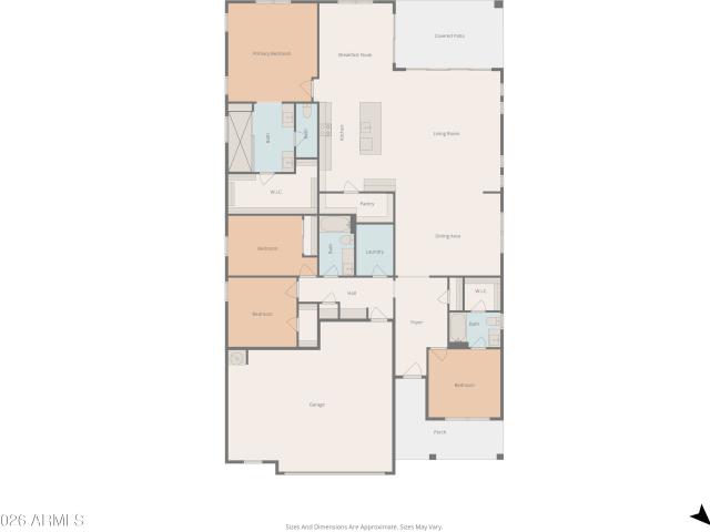 4571 Gilbert Ln, San Tan Valley, AZ 85144 | MLS #6988 | Compass