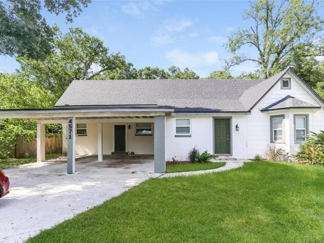 4571 Park St, Jacksonville, FL 32205