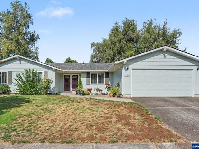 4571 Prince Ct NE, Salem, OR 97305