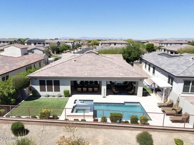 4571 S Pinaleno Dr, Chandler, AZ 85249