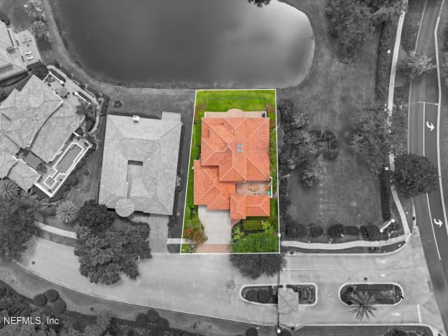4571 SAN LORENZO Boulevard, Jacksonville, FL