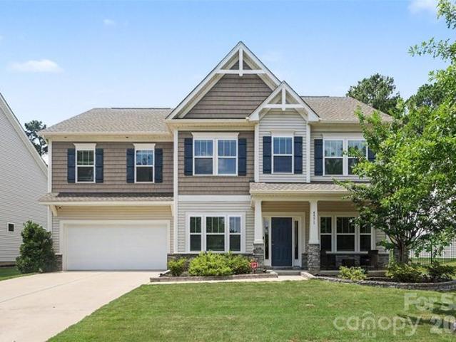 4571 Selhurst Dr, Fort Mill, SC 29707