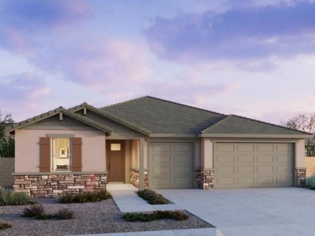 4571 W Tortolita View Cir, Marana, AZ 85658