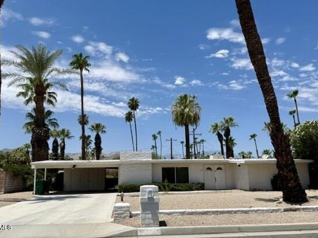 45727 Toro Peak Rd, Palm Desert, CA 92260