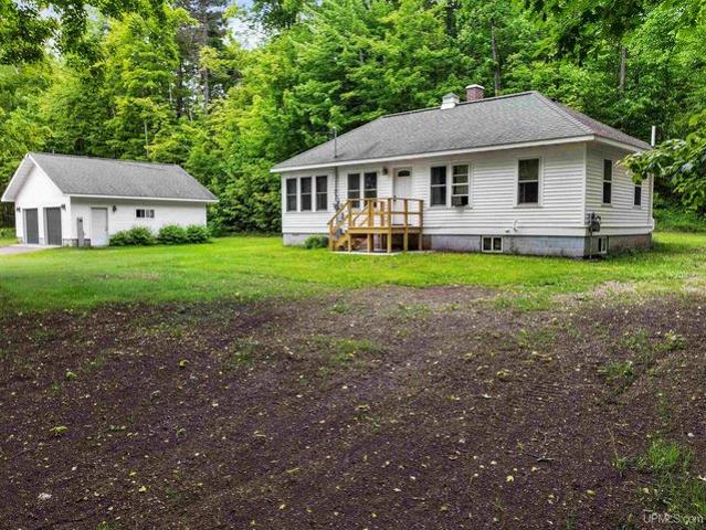 45725 US 41 Hwy, Chassell, MI 49916