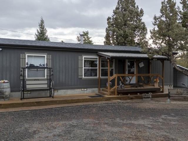 4572 NW 49th Ln, Redmond, OR 97756