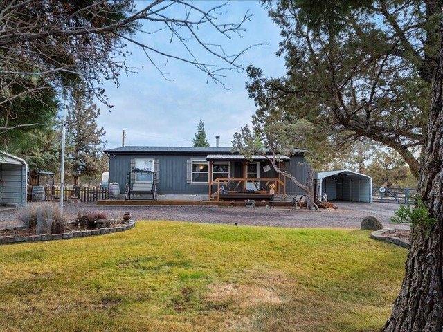 4572 NW 49th Ln, Redmond, OR 97756