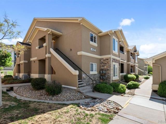 4572 Copeland Loop Unit 201, Littleton, CO 80126