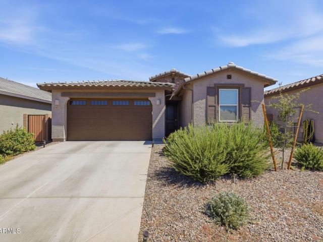 4572 E French Road, San Tan Valley, US, AZ
