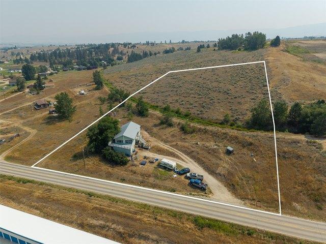 4572 Eastside Hwy, Stevensville, MT 59870