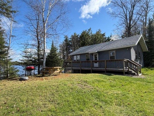 4572 Puls Rd, Park Falls, WI 54552