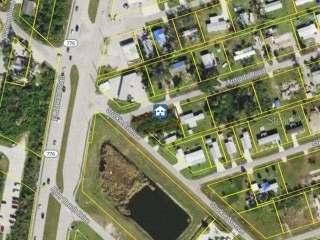 4572 Sturkie Ave, Port Charlotte, FL 33953