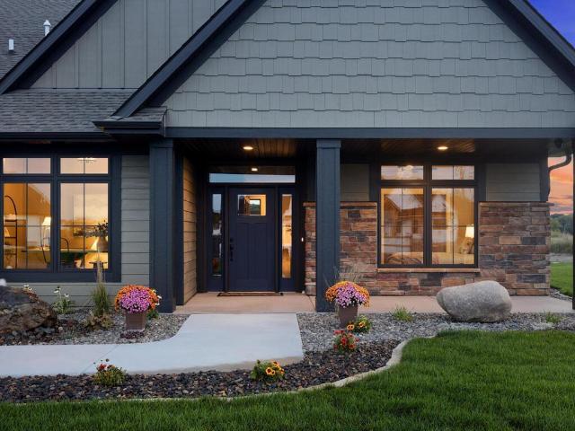 4572 th Ave NW, Andover, MN 55304 | MLS #6798 | Compass