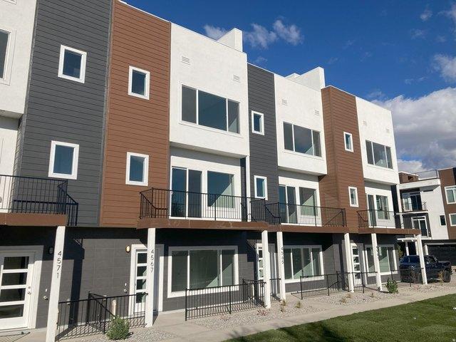 4572 W Pleasant Pine Ct Unit 37, West Valley City, UT 84120