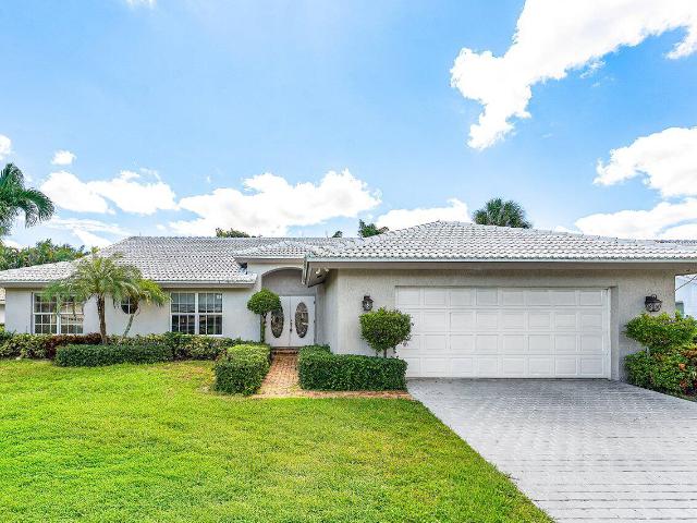 4572 White Cedar Ln, Delray Beach, FL 33445 | MLS #R11149