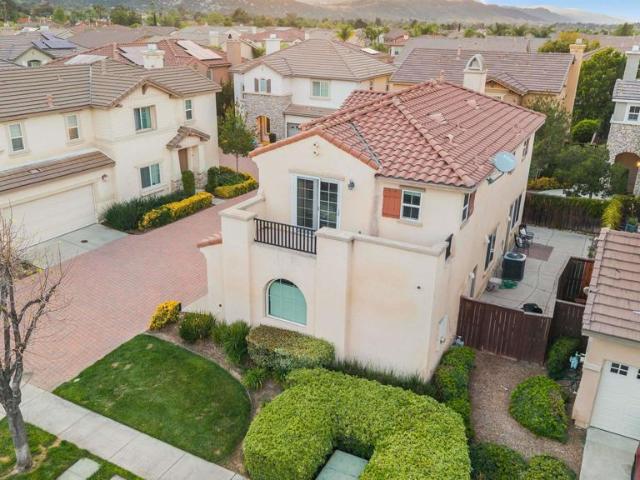 45733 Sierra Court