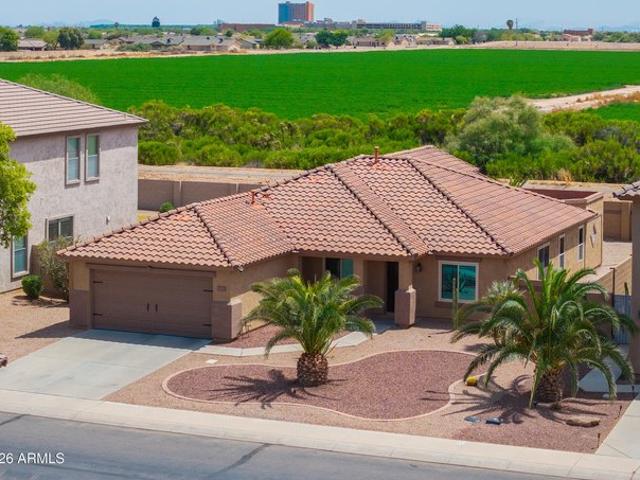 45737 W Ranch Rd, Maricopa, AZ 85139
