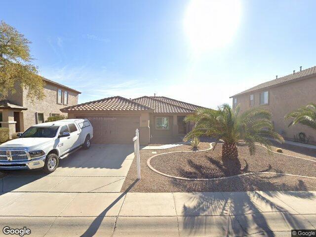 45737 W Ranch Rd, Maricopa, AZ 85139