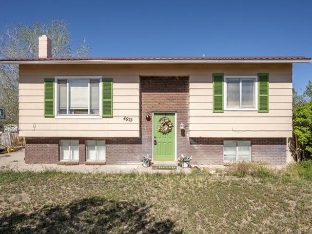 4573 N Wagon Wheel Dr, Enoch, UT 84721