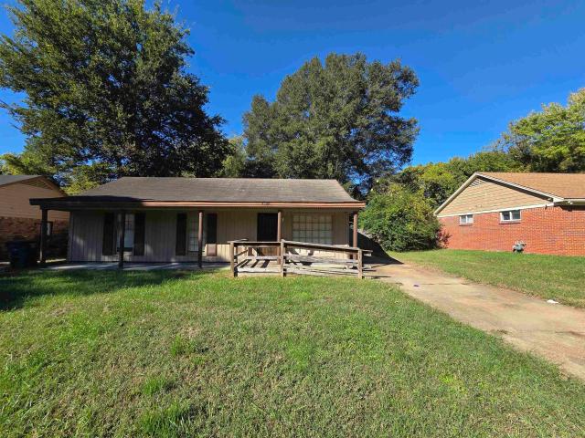 4573 Appleville St, Memphis, TN 38109 | MLS #10220