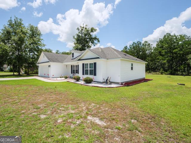 4573 Brice Bend Drive