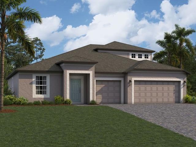 4573 Lake Fox Dr, Lakeland, FL 33810
