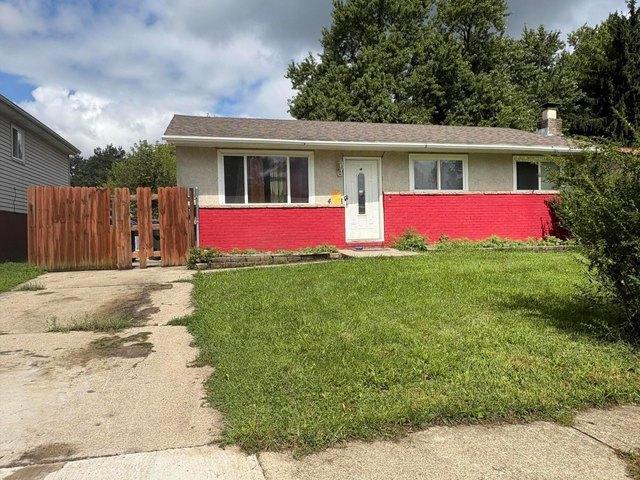 4573 Stonehedge Rd, Columbus, OH 43231
