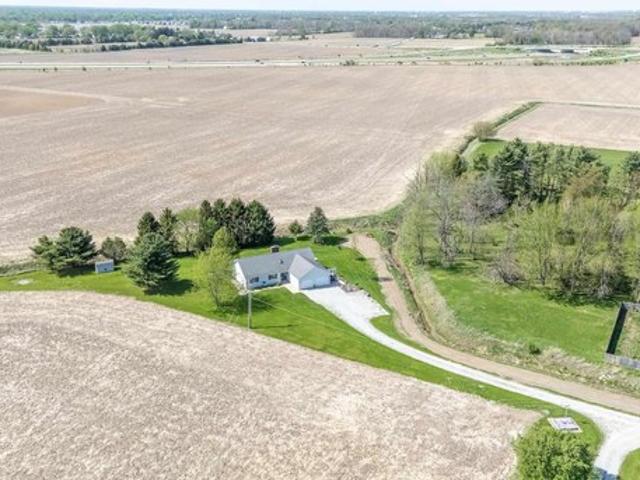 4573 S 200 E, Kokomo, IN 46902
