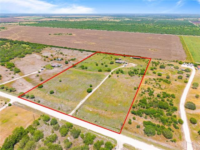 457 County Road 3561