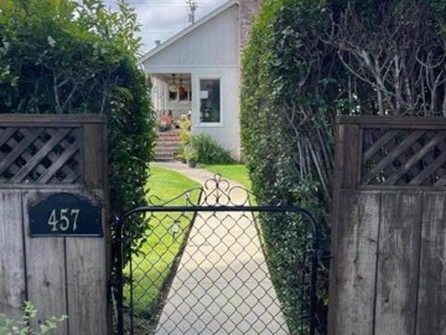 457 Commercial Ave, South San Francisco, CA 94080