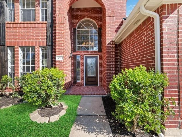457 Corridor Way