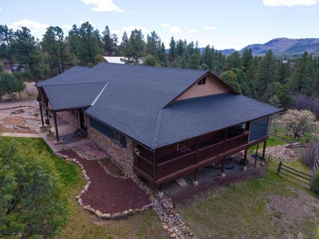 457 Cameron Pl, Pagosa Springs, CO 81147