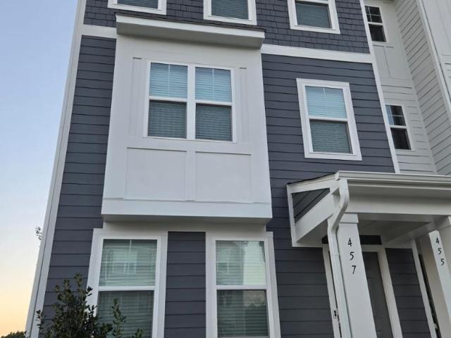457 Carolina Springs Boulevard
