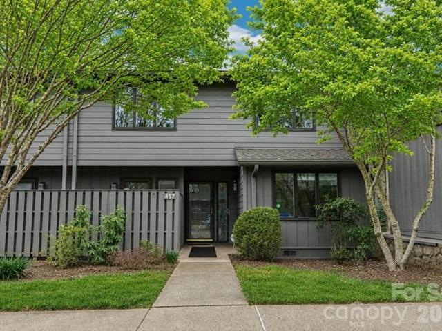 457 Crowfields Dr Unit 6, Asheville, NC 28803