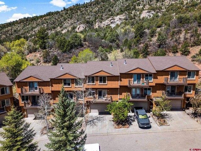 457 Animas View Dr Unit 22, Durango, CO 81301