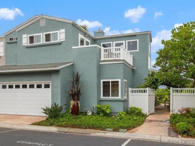 457 Arden Dr, Encinitas, CA 92024