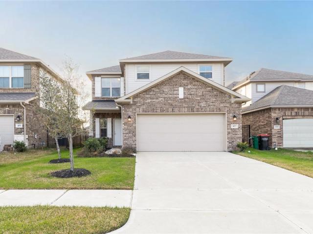 457 Aurora Creek Ln, Katy, TX 77493 | MLS #52652 | Compass