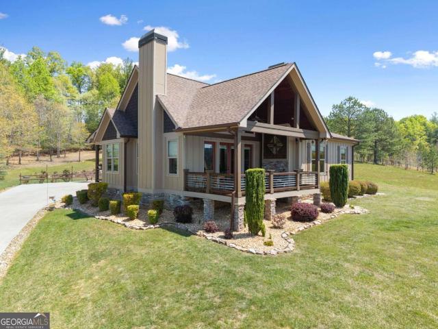 457 Big Knoll Drive