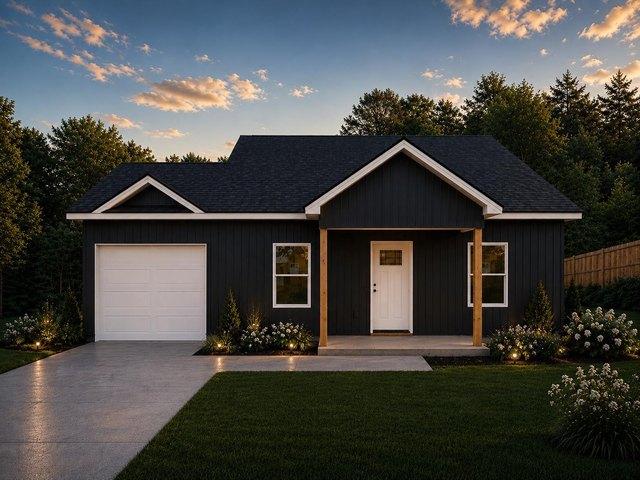 457 Bill Lattimore Rd, Chesnee, SC 29323